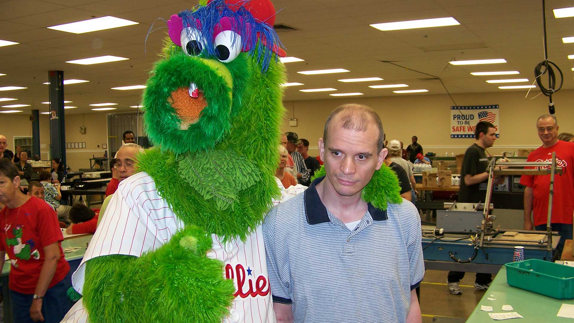 BARC Programs | Community Outreach | Holicong, PA