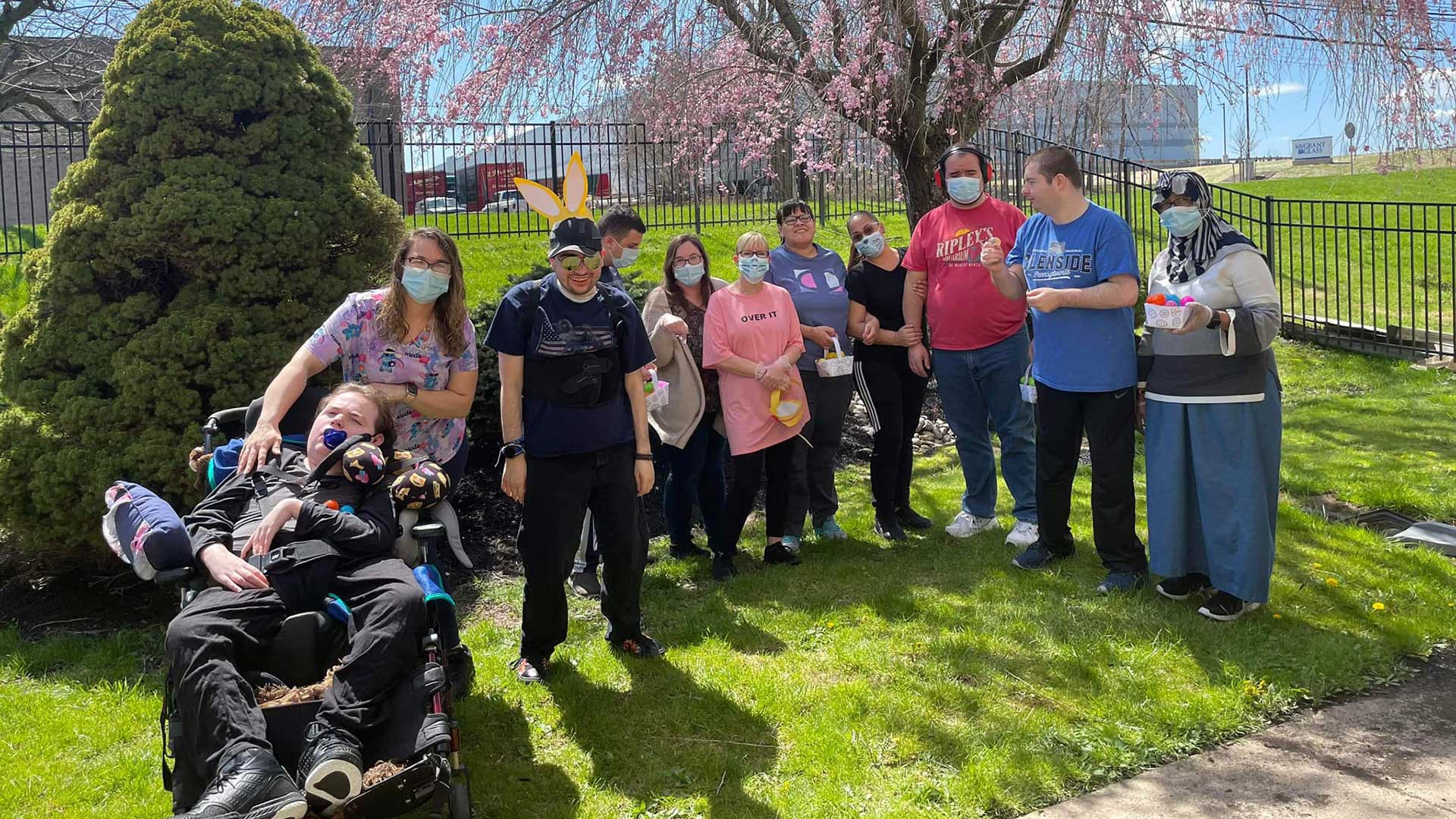 BARC Programs | Community Outreach | Holicong, PA