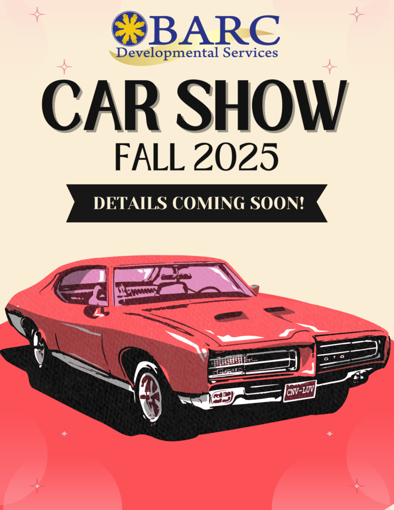 Car Show - Barc Programs