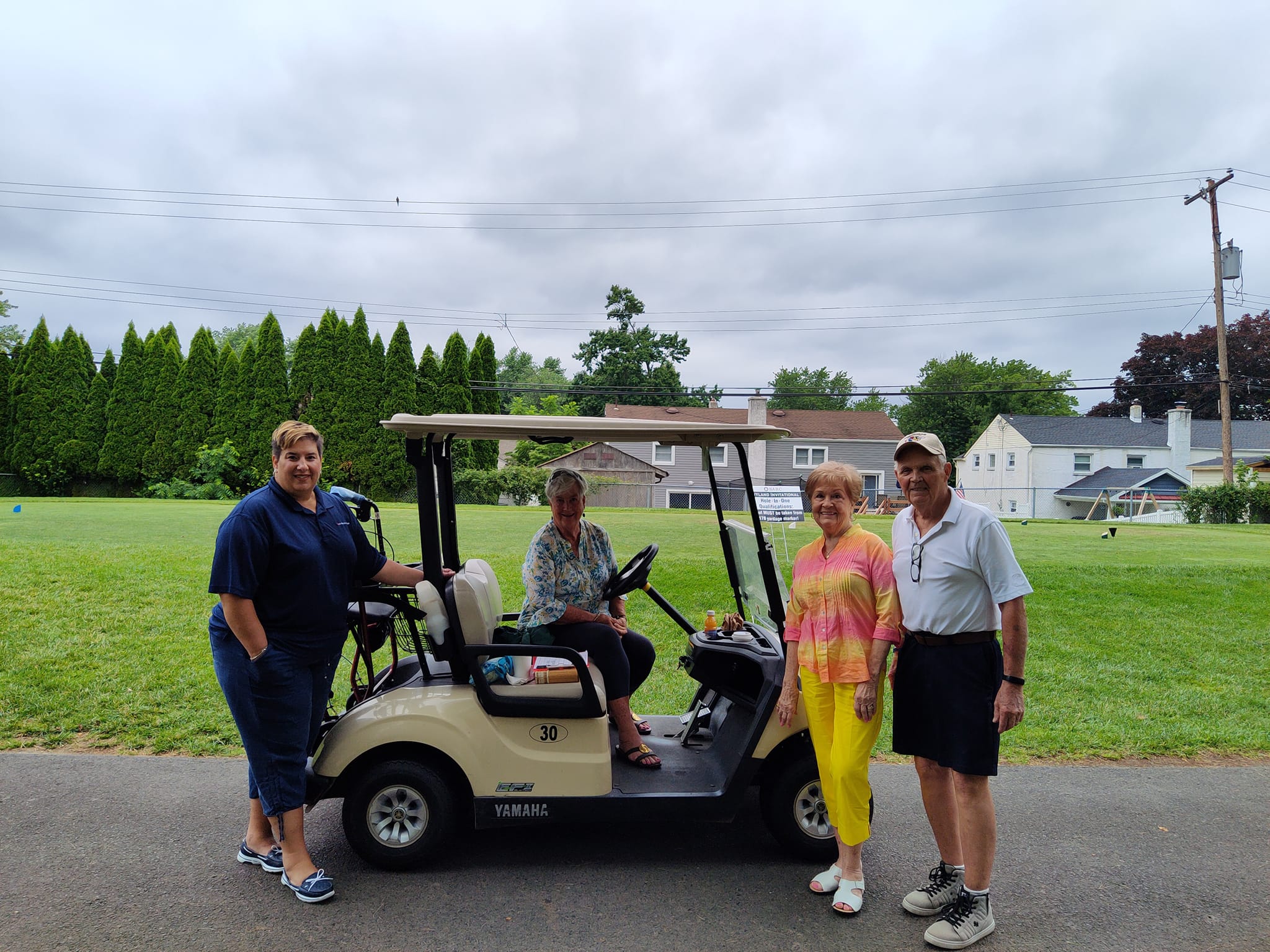 Events | BARC Programs | Community Engagement | PA