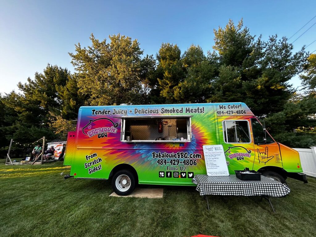 Car Show - Barc Programs