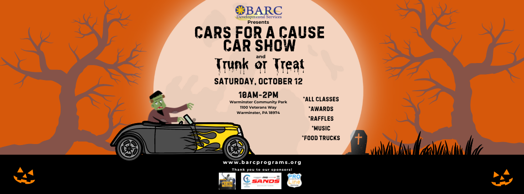 Car Show - Barc Programs