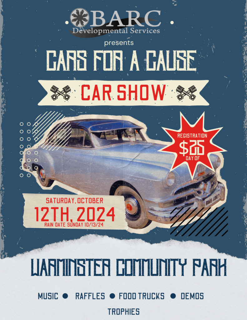 Car Show - Barc Programs