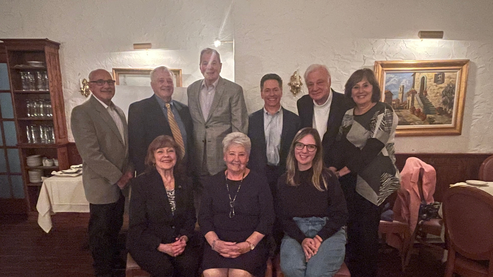 Board of Directors | BARC Programs | Community Support | PA