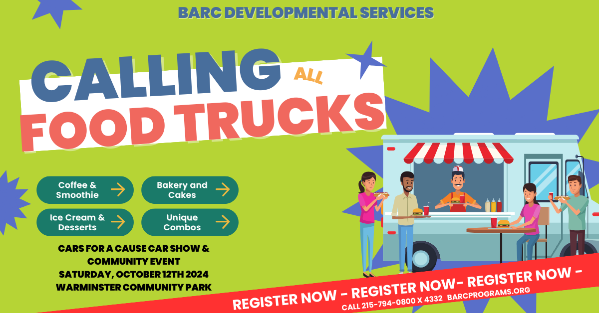 Car Show - Barc Programs