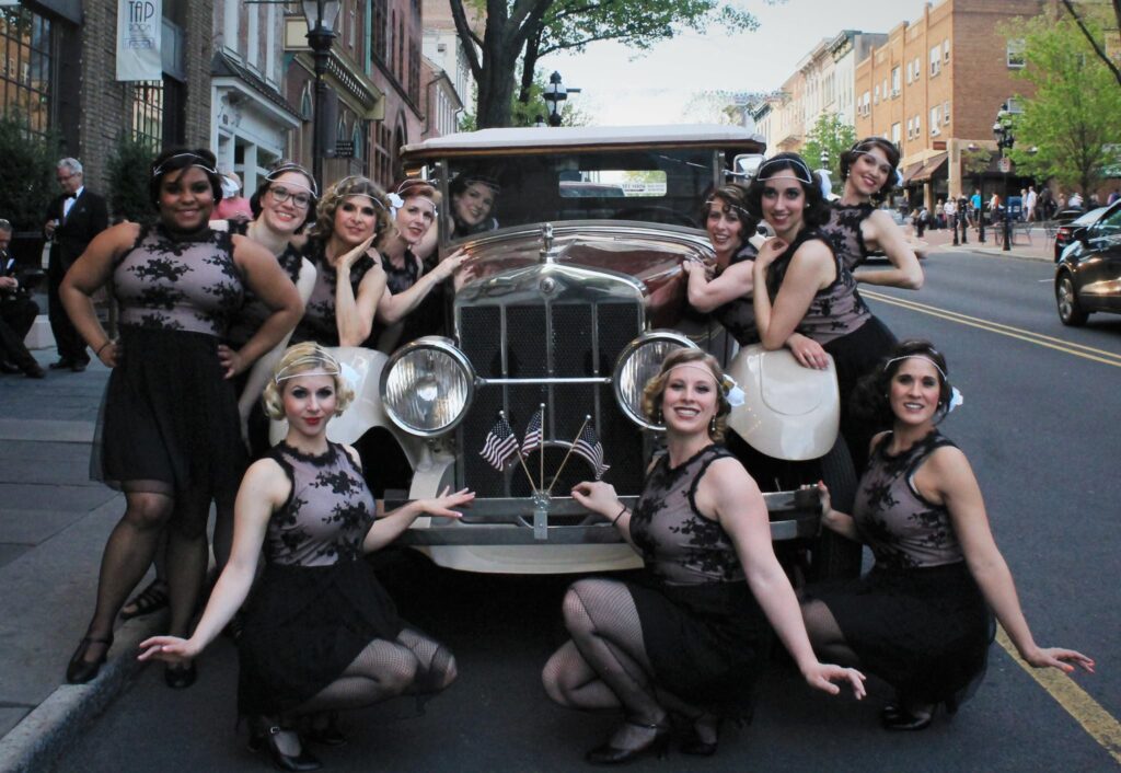 Car Show - Barc Programs