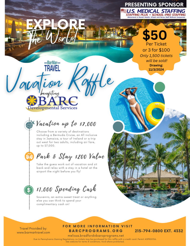 Events | BARC Programs | Community Engagement | PA