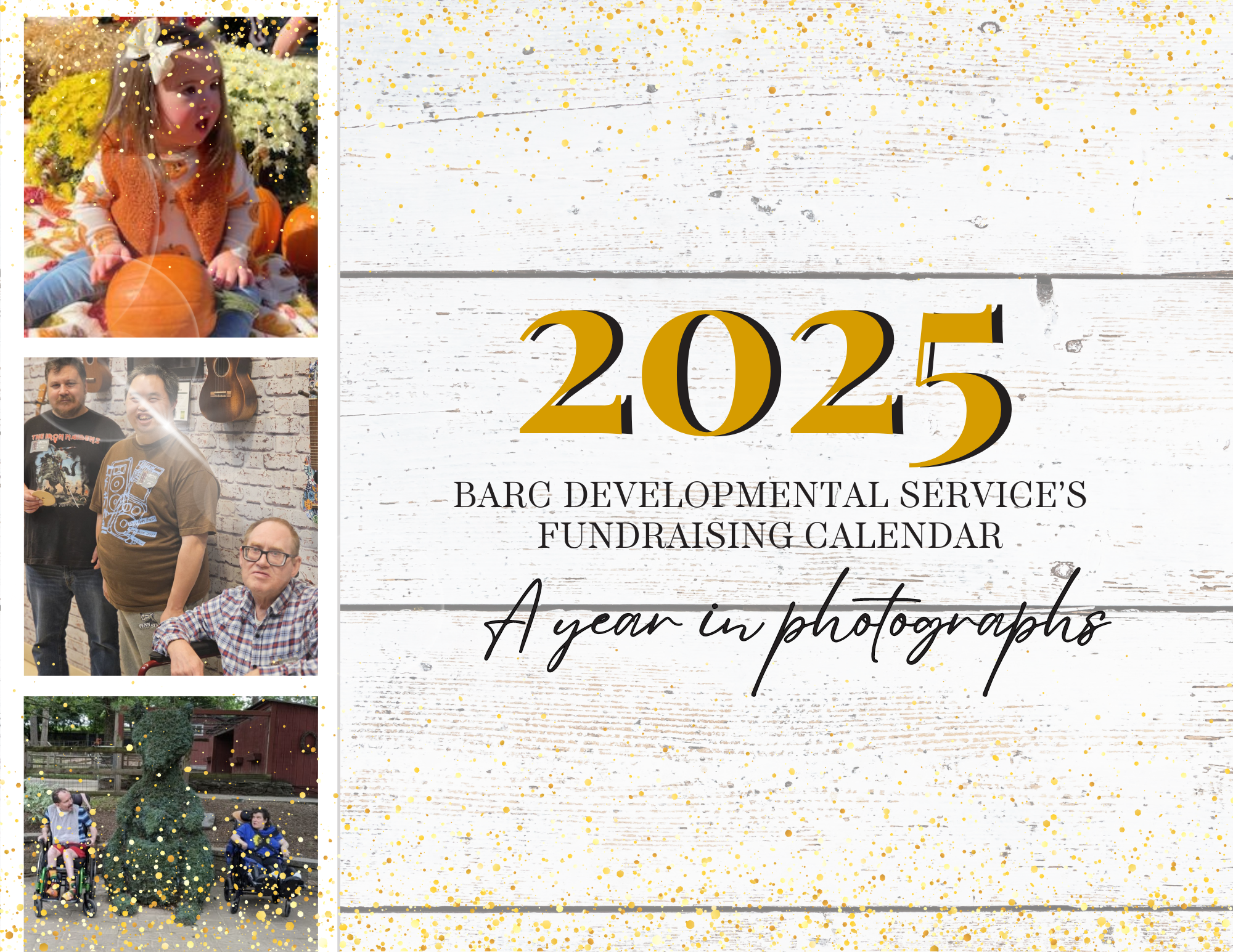 Residential Services | Housing Support | BARC Programs | PA
